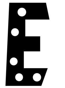 Similar Fonts: Freich Inline, Le Havre Hand Centerline Rever