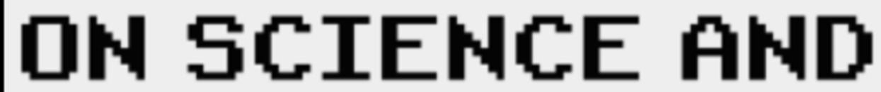 Similar Fonts: Retro Gaming, Commodore 64 Angled, Commodore