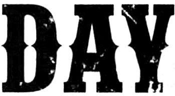 Similar Fonts: IFC INSANE RODEO, IFC WILDRODEO Bold, WILDROD