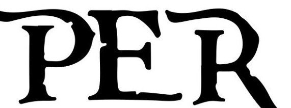 Similar Fonts: Skully otf (400), Pieces of Eight, MERCH.otf,