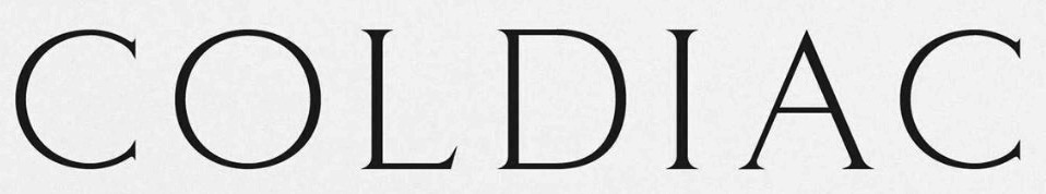 Similar Fonts: Coldiac-Regular, Coldiac - Luxury Serif Font,