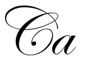 Similar Fonts: ITC Edwardian Script Regular Alt, Edwardian S