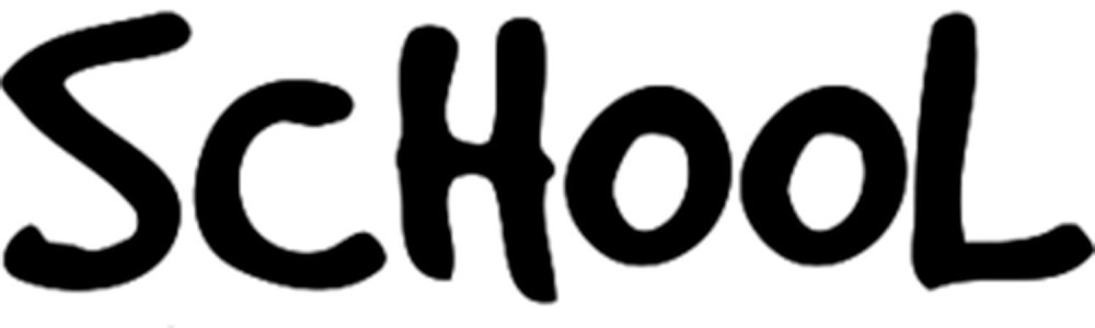 Similar Fonts: Good Dog Cool, Good Dog Plain, GoodDog, GoodD