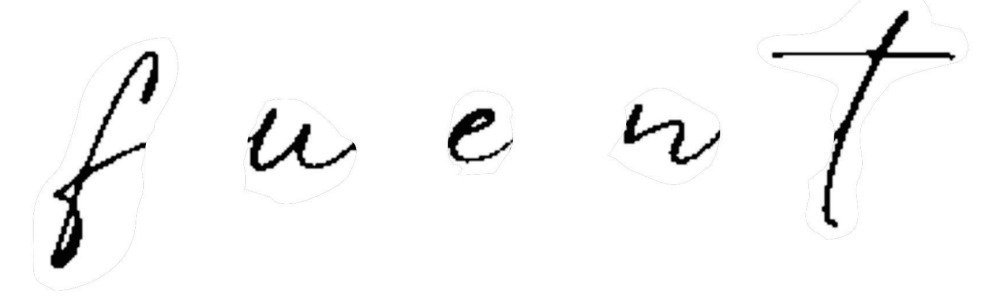 Similar Fonts: Eyesome Script otf (400), Eyesome Script, Amo