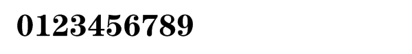 Agilent CE Century ITC Bold Font - What Font Is