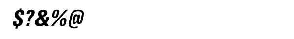 Agilent Cyrillic Condensed Bold Font - What Font Is