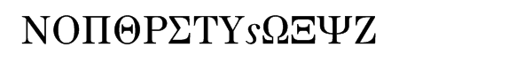 Agilent Symbol Two Font What Font Is