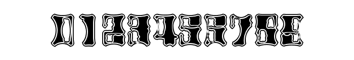 AlienAutopsy free Font - What Font Is