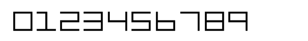 Alkali Light™ Font - What Font Is