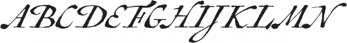 Antiquarian Scribe otf (400) Font - What Font Is
