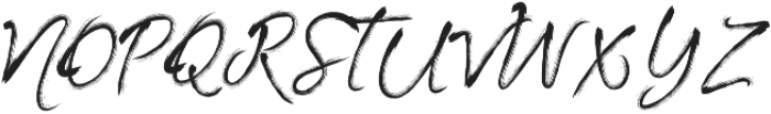 Artist Brush Script otf (400) Font - What Font Is