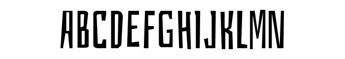 Bahiana Regular free Font - What Font Is