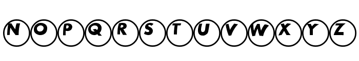 Ball Font - What Font Is