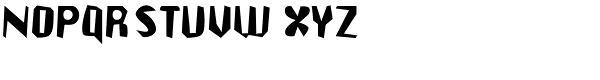 Basalt Font - What Font Is