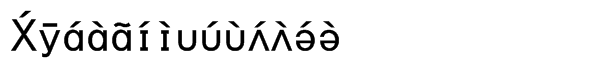 Bookshelf Symbol 7 Std Regular Font - What Font Is