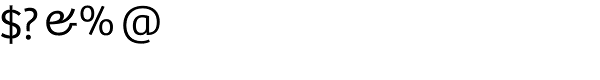 Bree Light Font - What Font Is