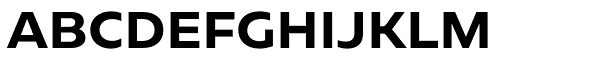 Caprina Bold Font - What Font Is