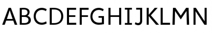 Cambridge Regular Font - What Font Is