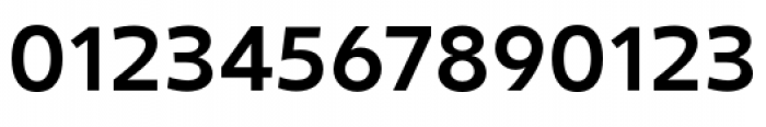 Clear Sans Bold Font - What Font Is