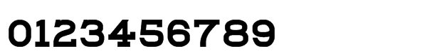 Compton Std Bold Font - What Font Is