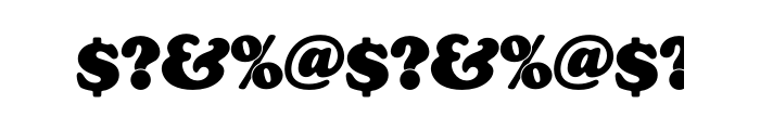 Cooper Black P OT Std Font - What Font Is