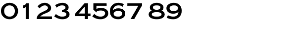 Copperplate Classic Sans Font - What Font Is