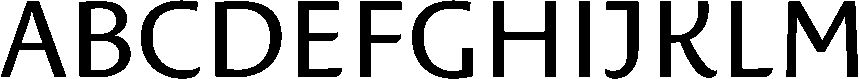 Costa Std Complete Font - What Font Is