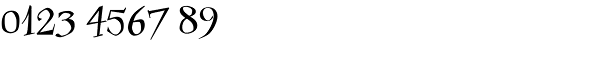 Couchlover Font - What Font Is