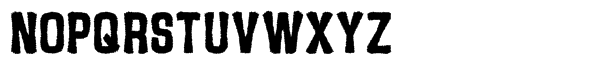 Count Floyd Regular Font - What Font Is
