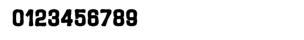 Count Floyd Font - What Font Is