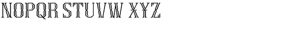 Crossroads-Normal Font - What Font Is