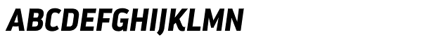 Darwin Pro Bold Italic Font - What Font Is