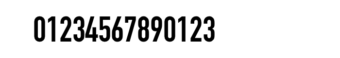 DIN 1451 Com Engschrift Font - What Font Is