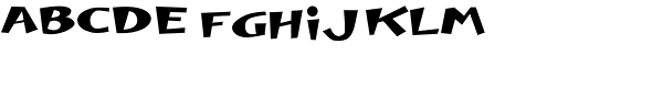Dingle Hopper Font - What Font Is
