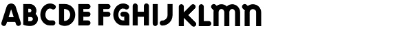 Dixon Black Font - What Font Is