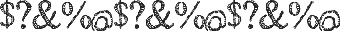 DON LUPE otf (400) Font - What Font Is