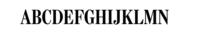 Escrow Compressed Bold OT Font - What Font Is