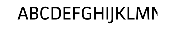Facit Regular OT Font - What Font Is