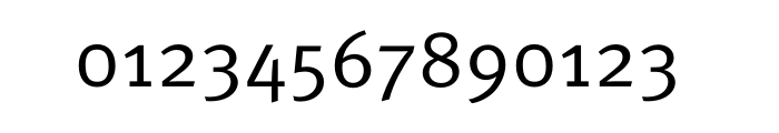 FF Meta OT Normal Font - What Font Is