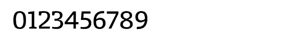 FF Olsen SC Regular Lf Font - What Font Is