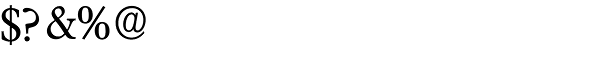Francisco Serial Font - What Font Is