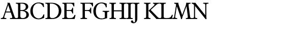 Francisco Serial Font - What Font Is