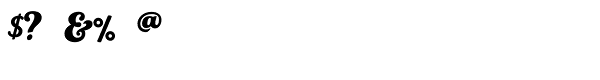 Funkydori Bold Font - What Font Is