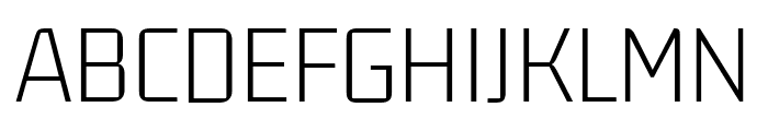 Gemunu Libre ExtraLight free Font - What Font Is
