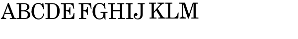 Grad Sc Osf Font - What Font Is