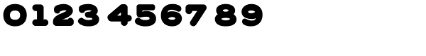 Grover Slab Heavy Font - What Font Is