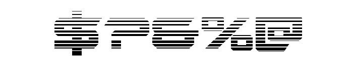 Gypsy Killer Gradient Regular free Font - What Font Is Gypsy Killer Gradient Regular free Font - What Font Is