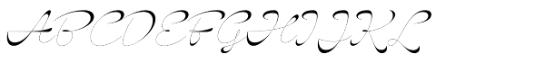 Hazel Script Font - What Font Is