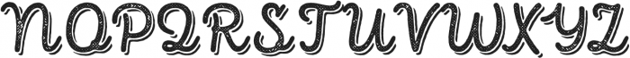 Intro Script B H2 Base Shade Otf 400 Font What Font Is 