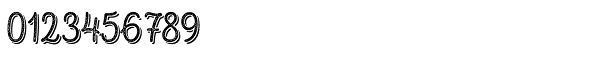 Intro Script R H2 Base Shade Font What Font Is 